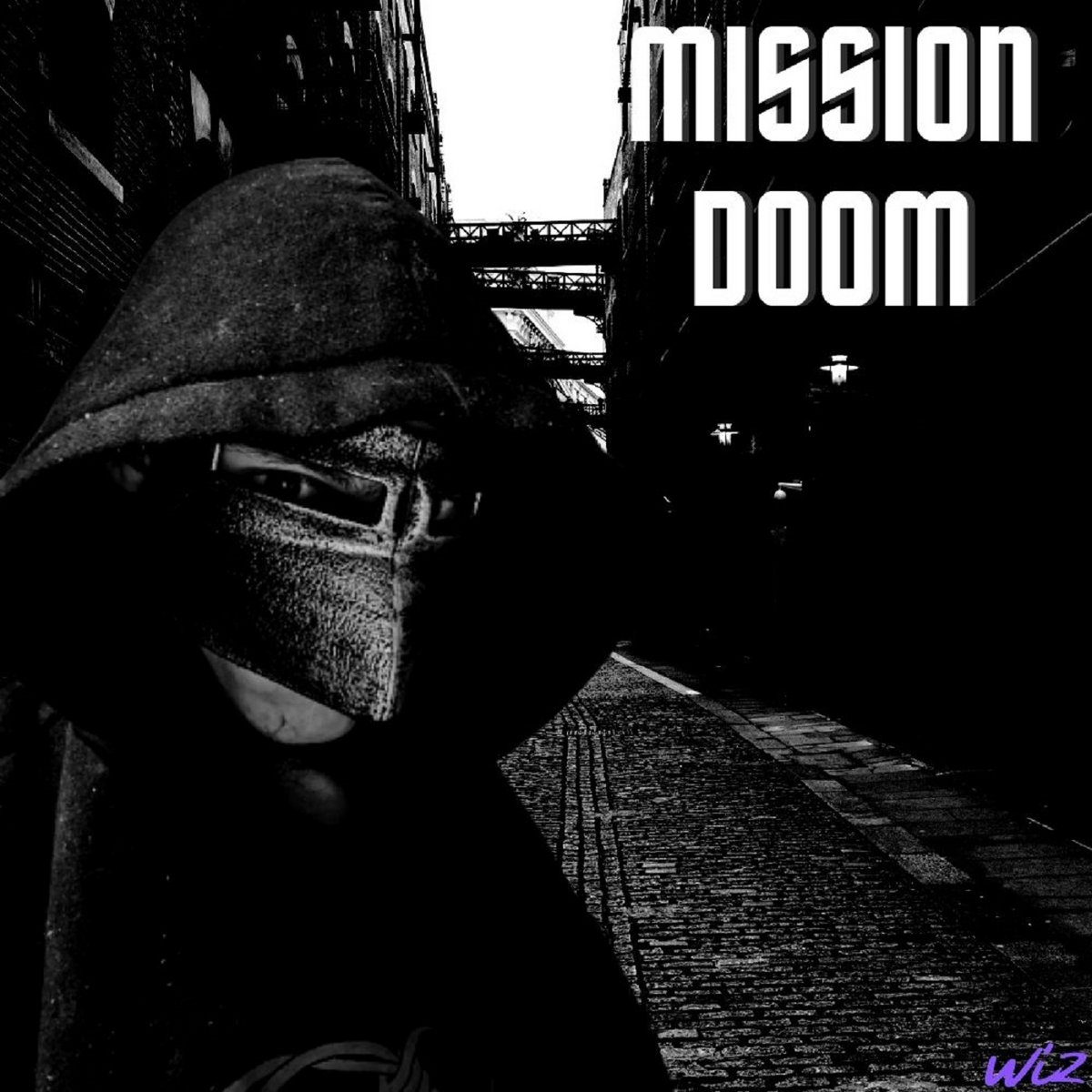 Mission: DOOM | WIZARD DOOM