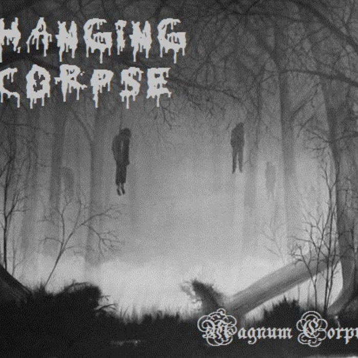 Cranial Division Device (Demo) | Hanging Corpse