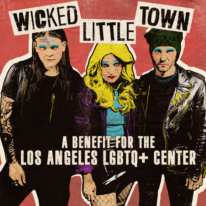 Wicked Little Town (Hedwig And The Angry Inch Cover) | Wicked Little Town