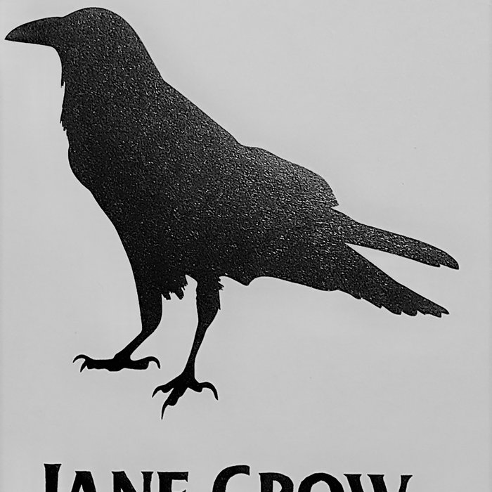 Jane Crow | Lizzie and The Yeehaw Gang
