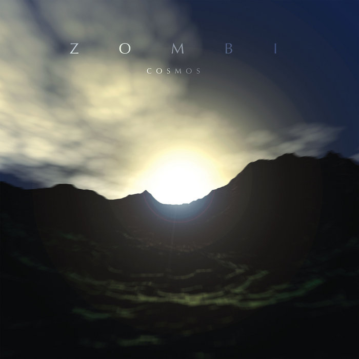 Cosmos (20th Anniversary Edition) | Zombi