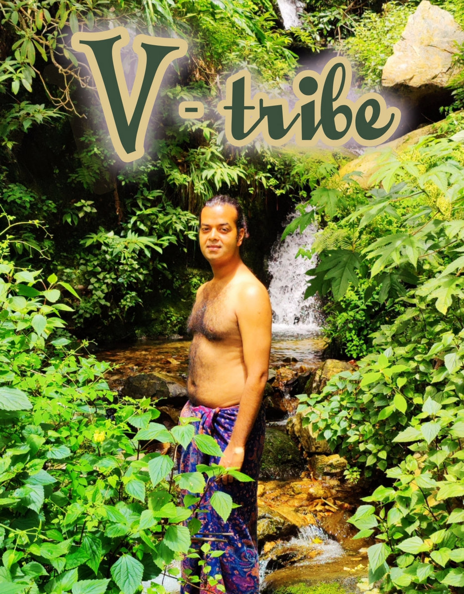 V- tribe | V | AquaSonic