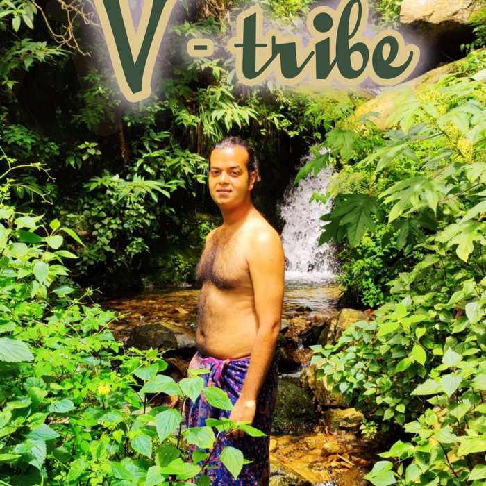 V- tribe | V | AquaSonic