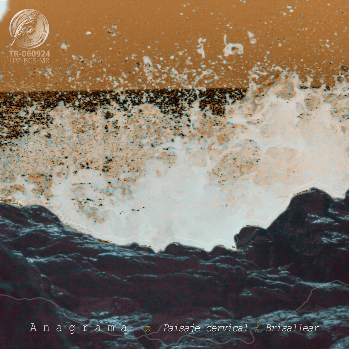 Paisaje cervical | Anagrama | Torcaza Records
