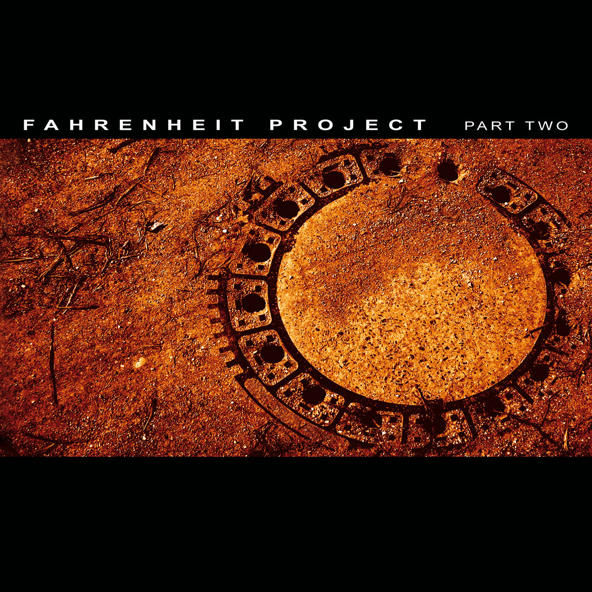 FAHRENHEIT PROJECT | Part 2 | Various Artists | Ultimae