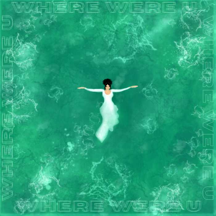 Where were U? | Sushee