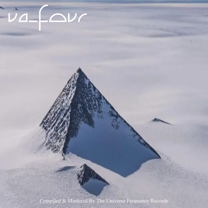 VA - FOUR | The Universe Frequency Records