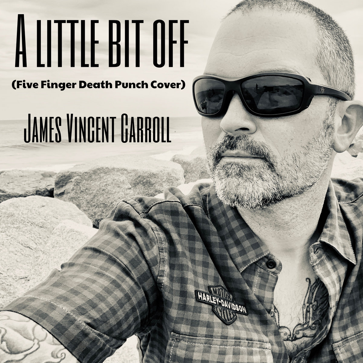 *FREE DOWNLOAD* A Little Bit Off (Five Finger Death Punch Cover ...