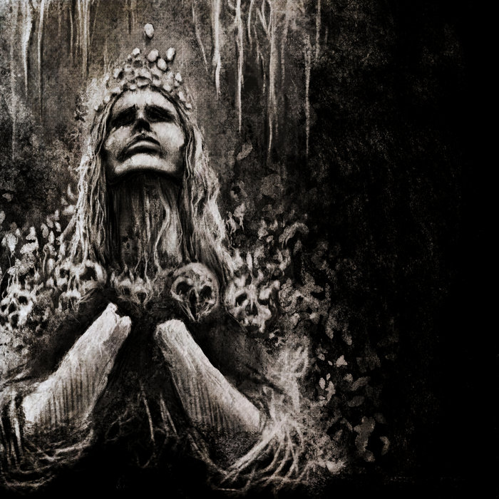 The Personification of a decaying shell | MISANTHROPIC RAGE ...