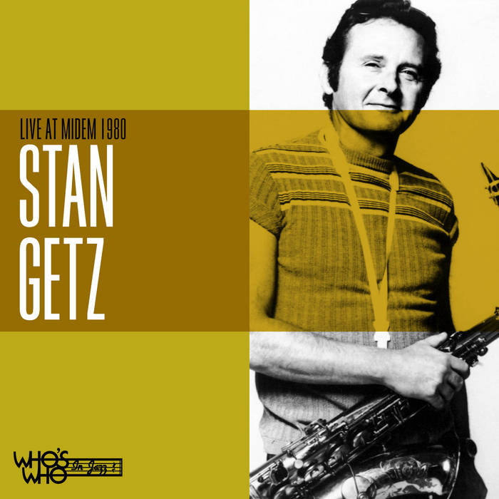 Stan Getz Album