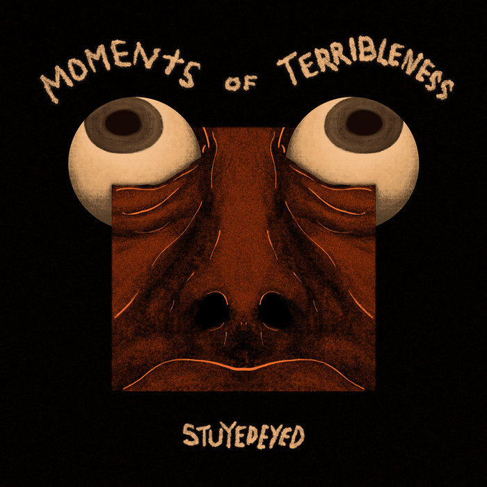 Moments of Terribleness | STUY