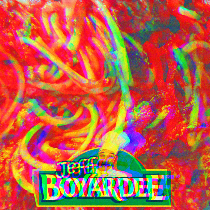 Spaghetti and Coffee | Jeff Boyardee | Harth Records