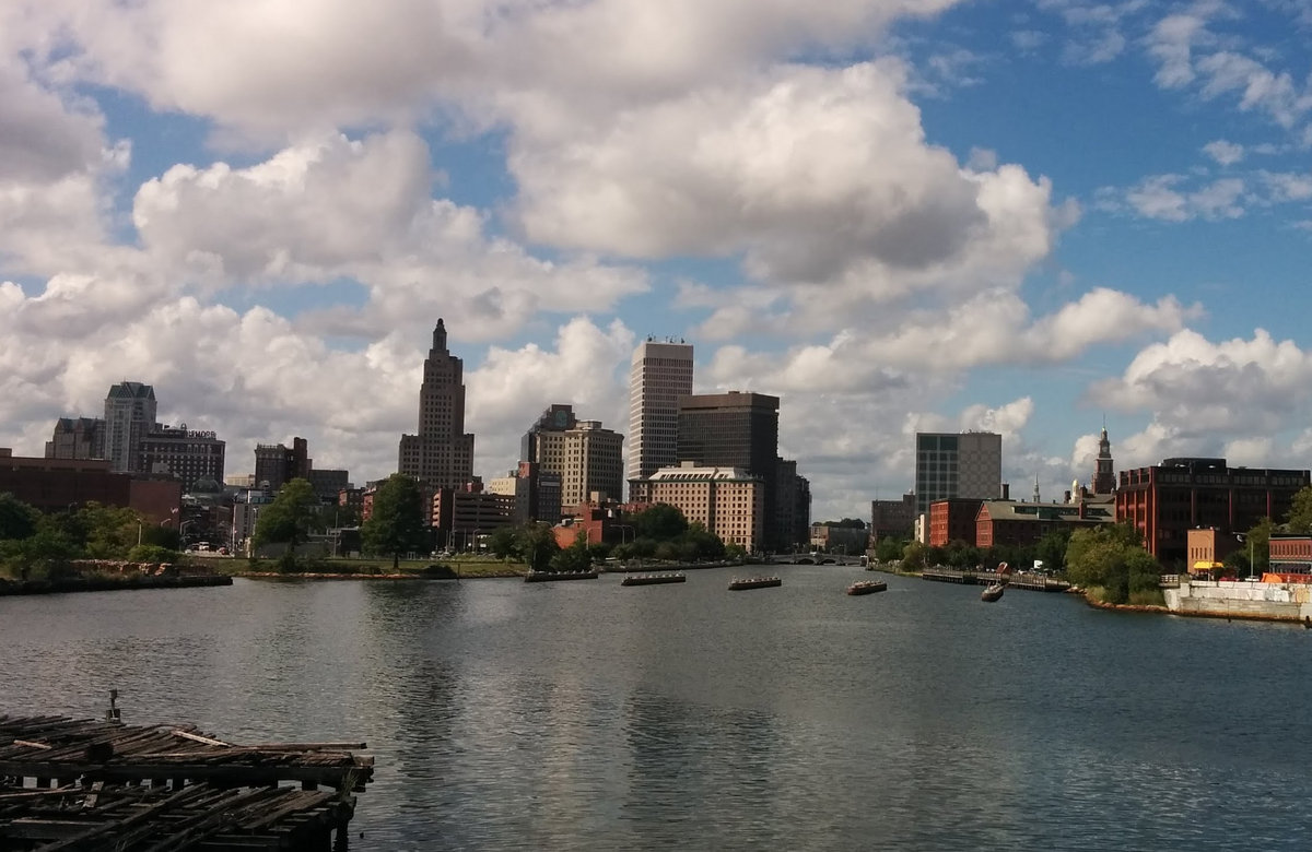 Providence | WS Monroe