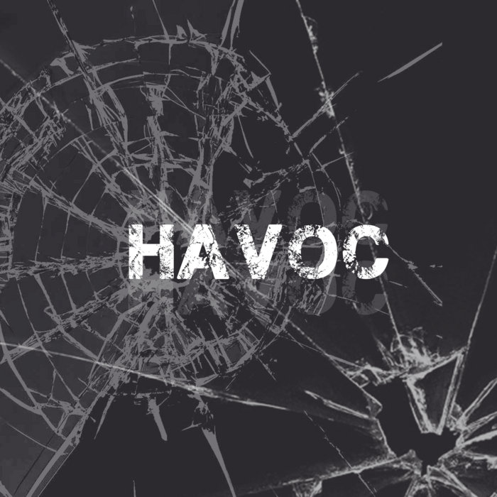 HAVOC | cybergalacticnova