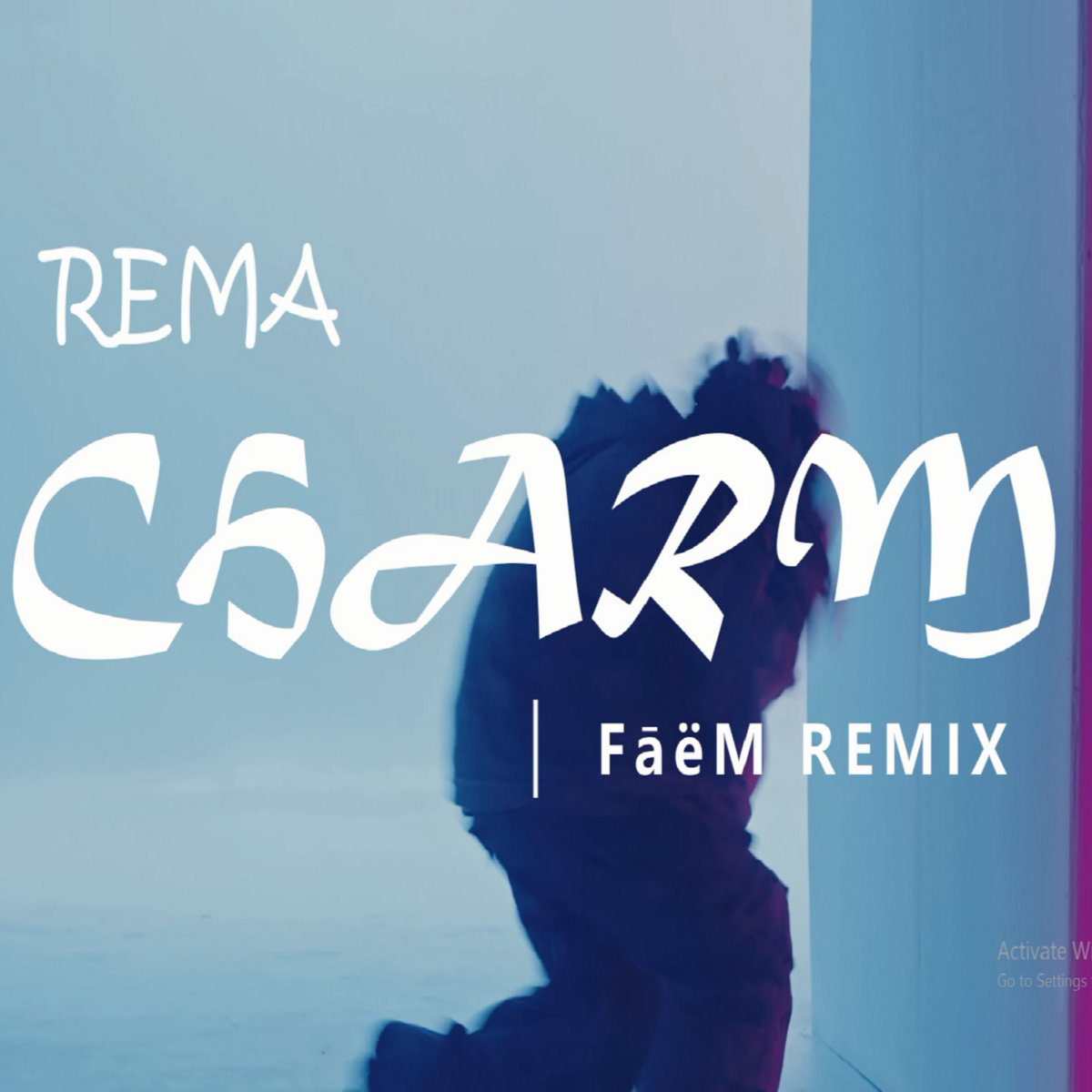 Rema - Charm (FāëM Remix) | FāëM