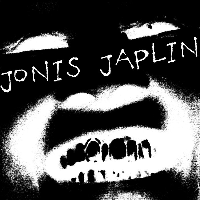 FACE OF HUMAN MATERIALS | JONIS JAPLIN