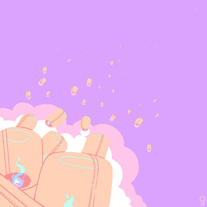 Kubbi's Home Office EP | Kubbi