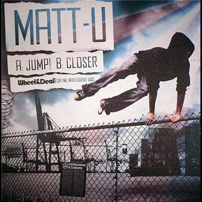 Jump | Matt U