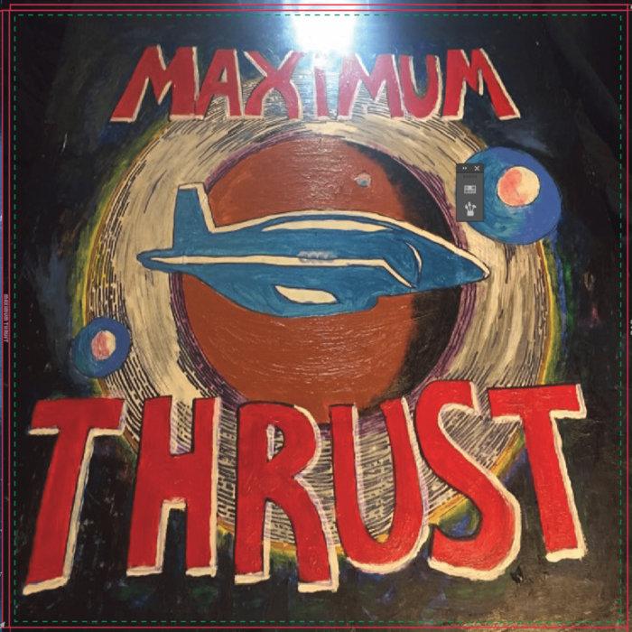 Tachobella | Maximum Thrust