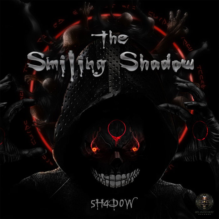 5H4D0W (Free Download) | The Smiling Shadow | Black Out Records