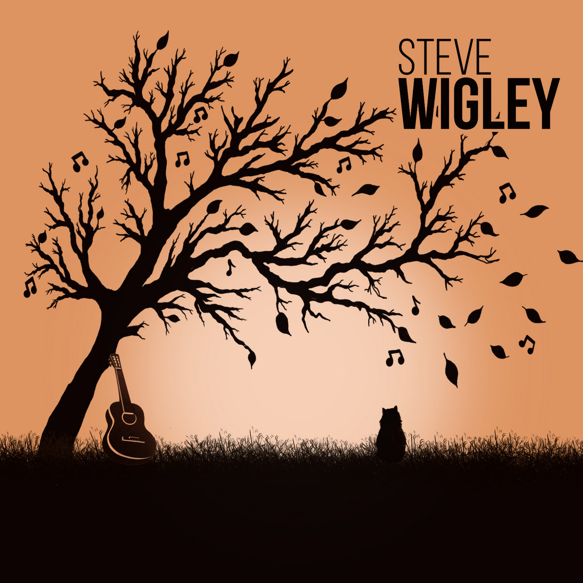 Steve Wigley | Steve Wigley