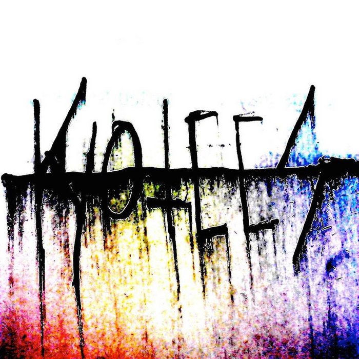 Acid Rainbow | The Kyotees