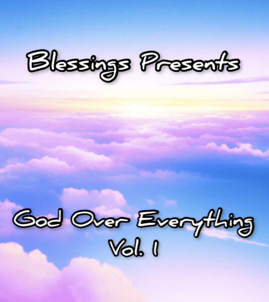 God Over Everything, Vol. 1 | The Life Giving MC