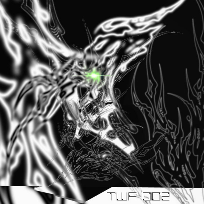 TWF002 | TheWireFrame