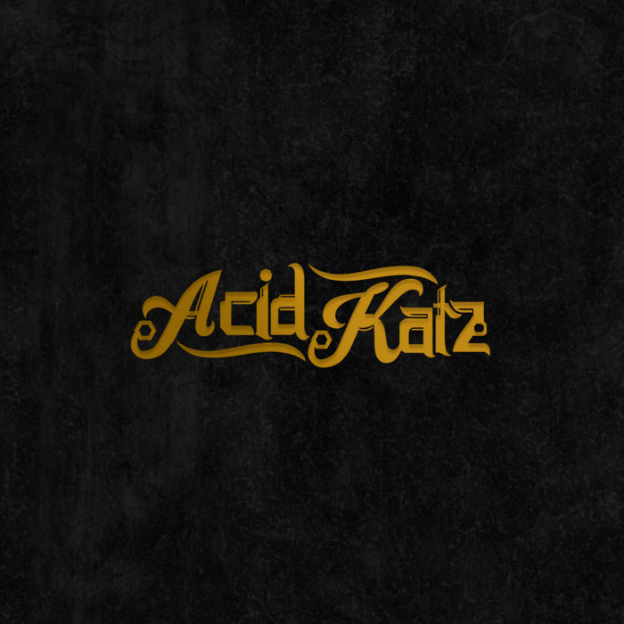 Acid Katz LP | Acid Katz