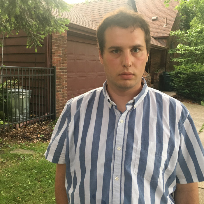 Clouds | Julian Alexander