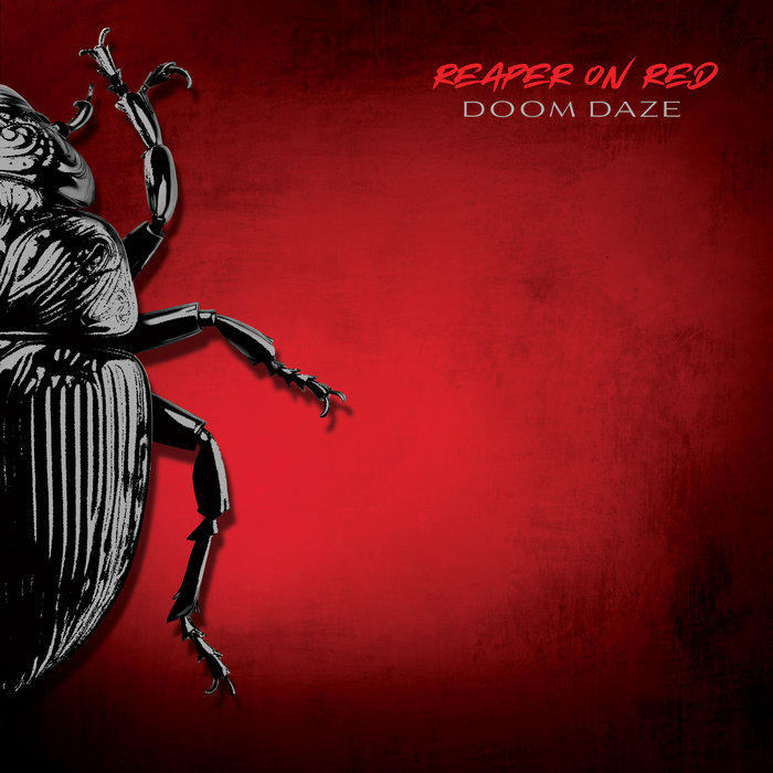 Doom Daze | Reaper On Red