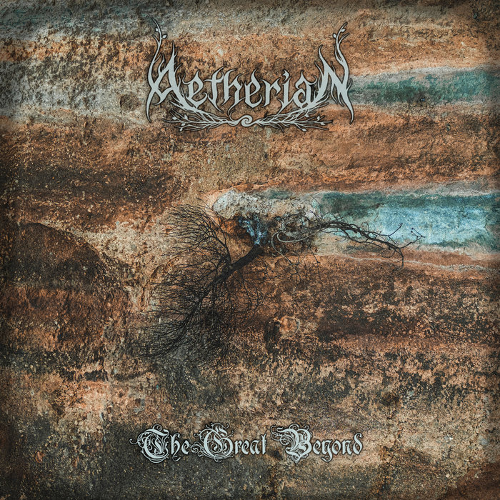 The Great Beyond | Aetherian