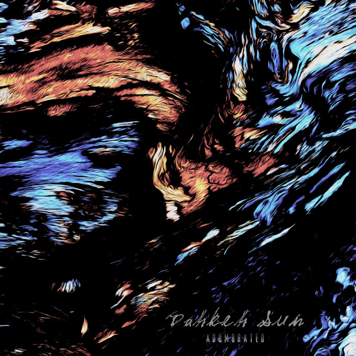 Adumbrated | Darker Sun