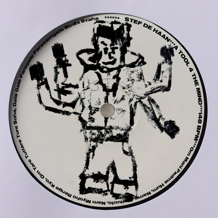 A TOOL 4 THE MIND. | Stef de Haan