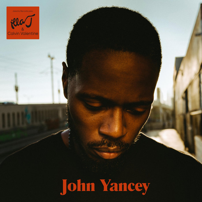John Yancey | Illa J | Jakarta Records