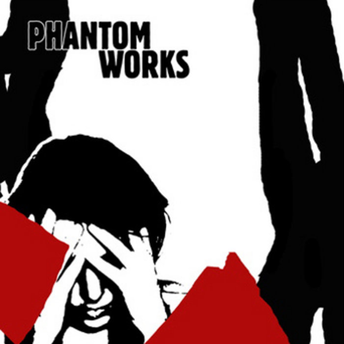 Phantom Works - LP | Phantom Works