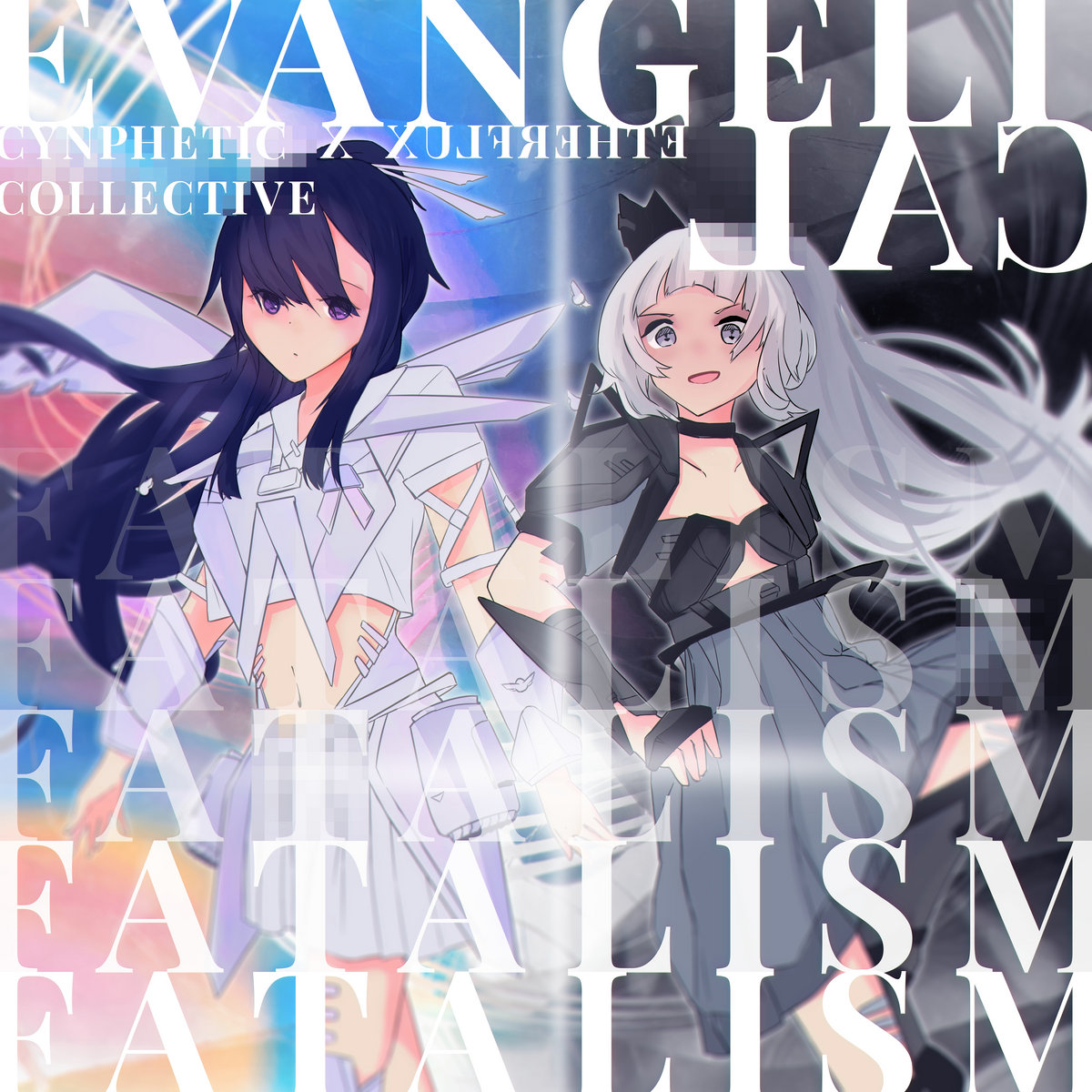 Evangelical Fatalism | The Cynphetic Collective