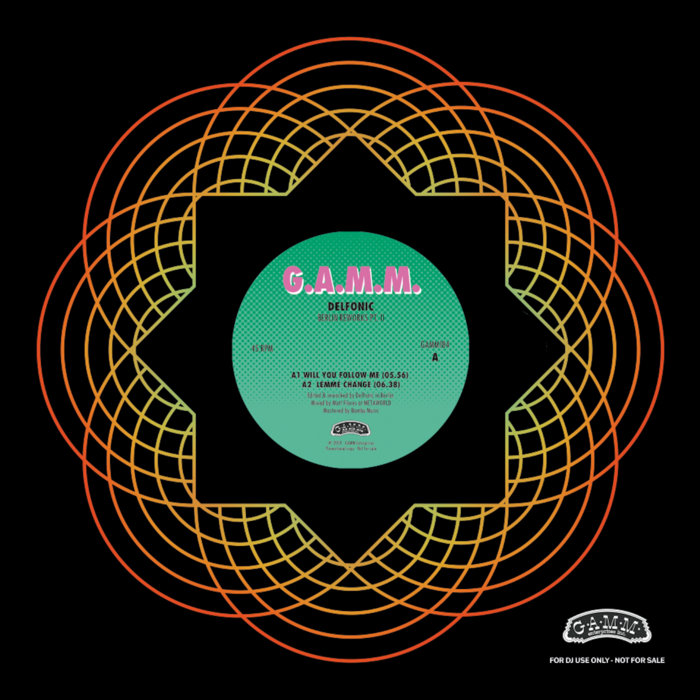 Chillinger | Delfonic | G.A.M.M. Enterprises