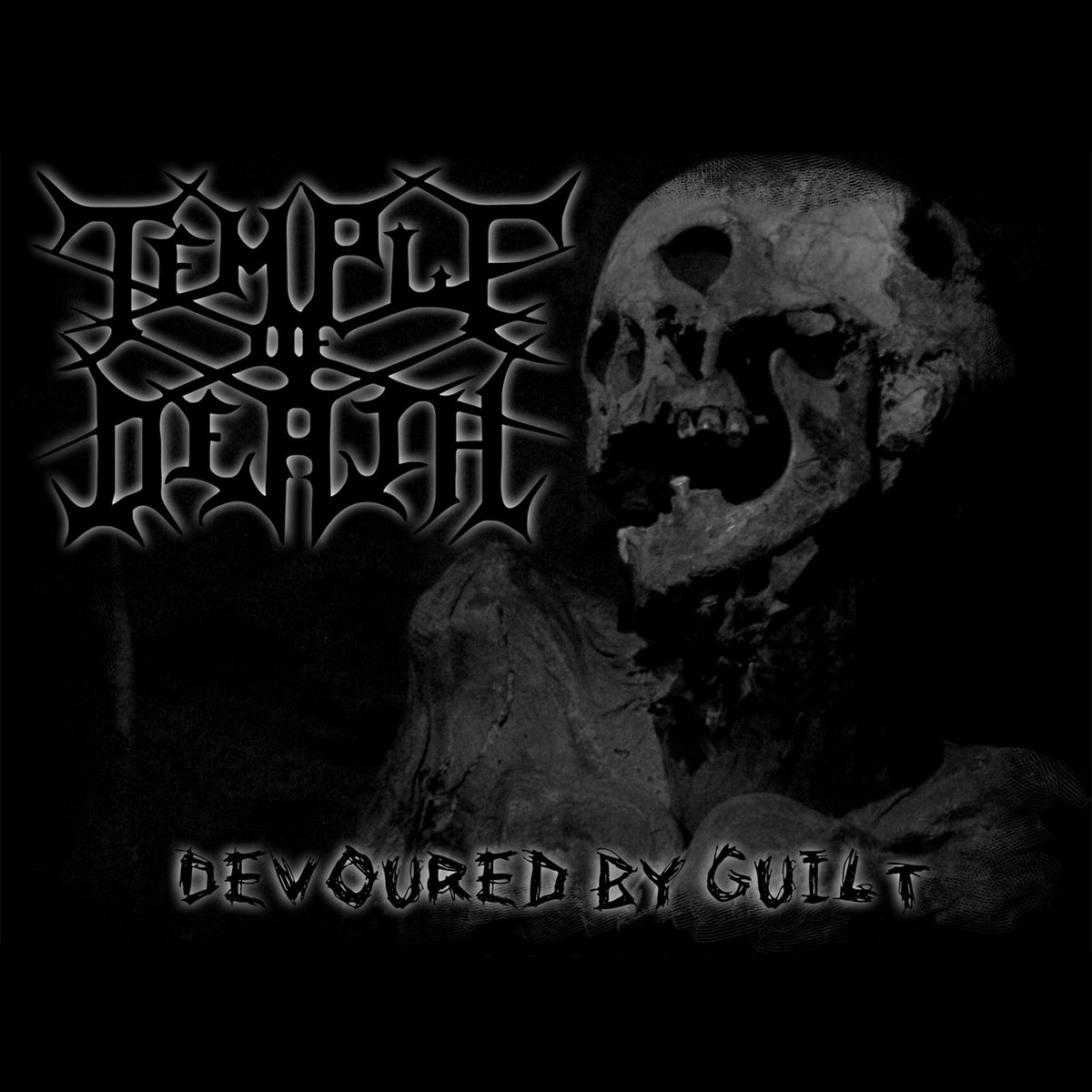Intro | Temple of Death