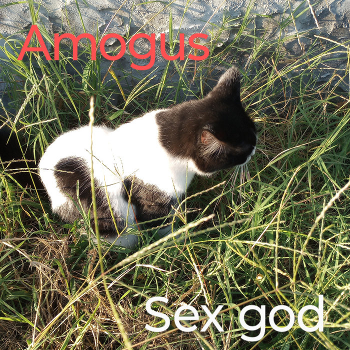 Sex God Amogus Amogus