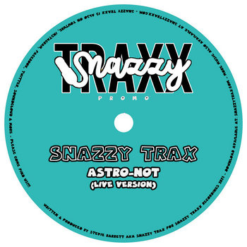 Music | Snazzy Trax