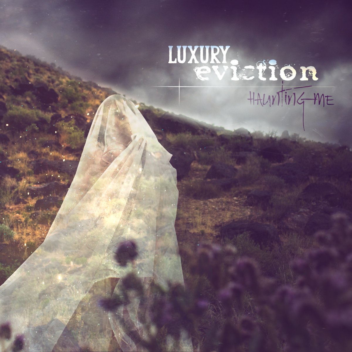Haunting Me | Luxury Eviction