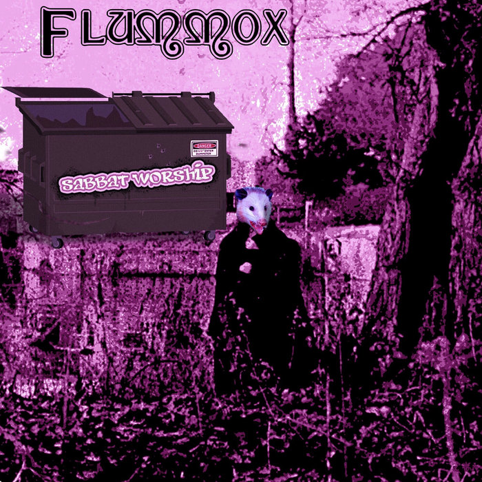Flummox