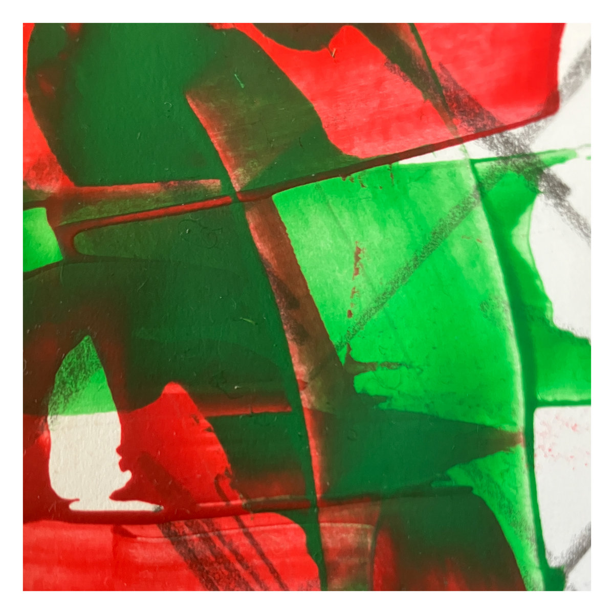 [FAM144] Vortex / Abyss | VA | Fallen Metropolis