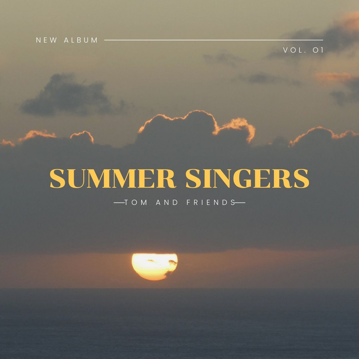 Summer Singers | Northern Virginia Singers