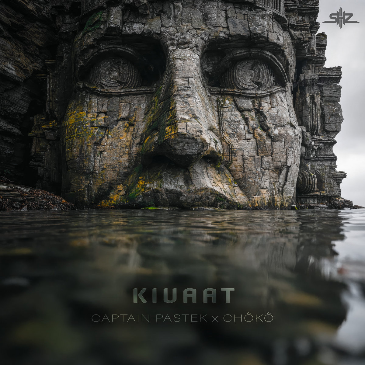 EP 2025 // Kivaat (ft. Chôkô) | Captain Pastek