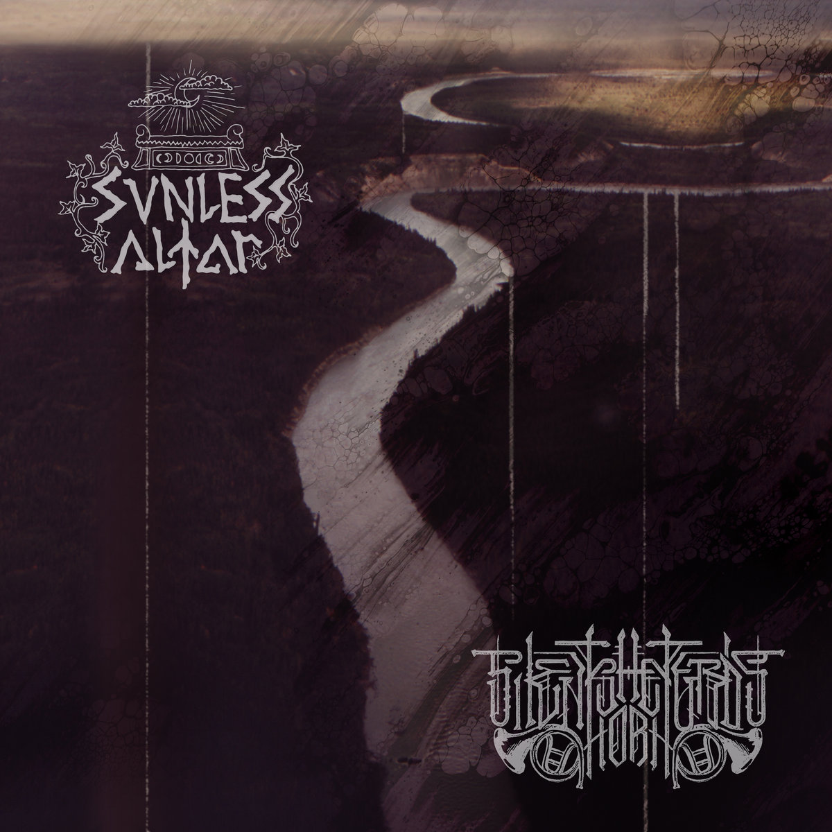 Sunless Altar/Silent Shepherd's Horn | Sunless Altar