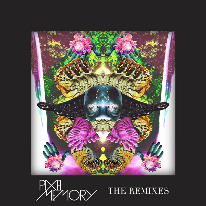 Pixel Memory: The Remixes | Pixel Memory