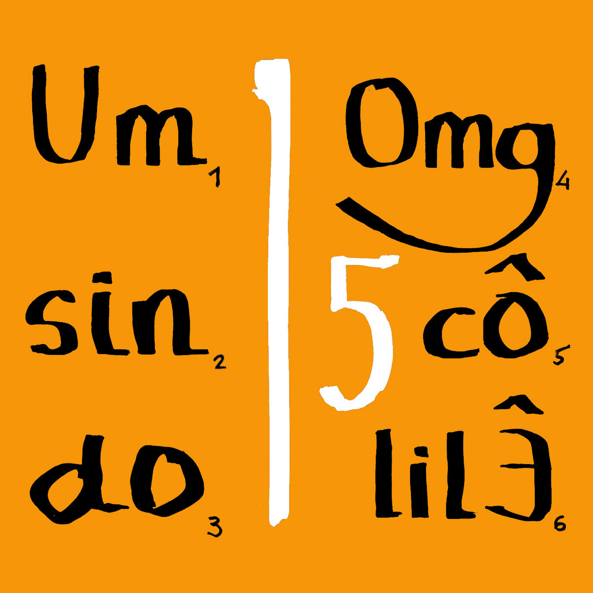 Umsindo Omgcolile 15 | Umsindo Omgcolile