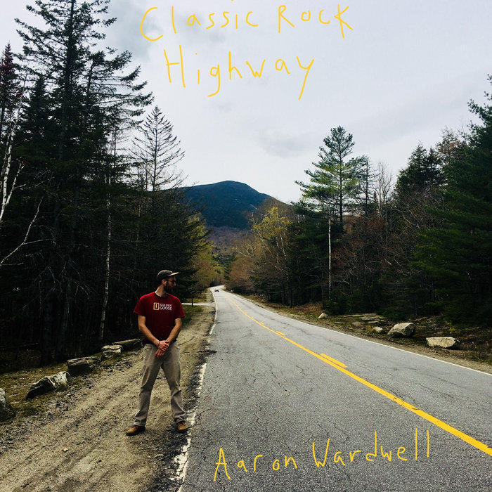 Classic Rock Highway | Aaron Wardwell